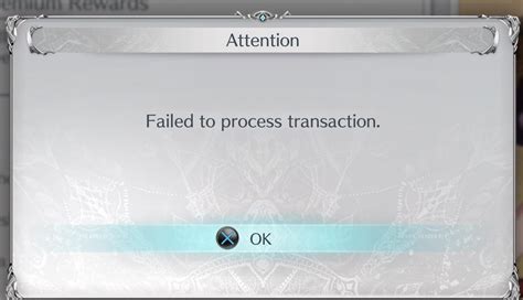 Anyone Elae Unable To Buy The Battle Pass On Pc With This Error Message Rgranbluefantasyversus