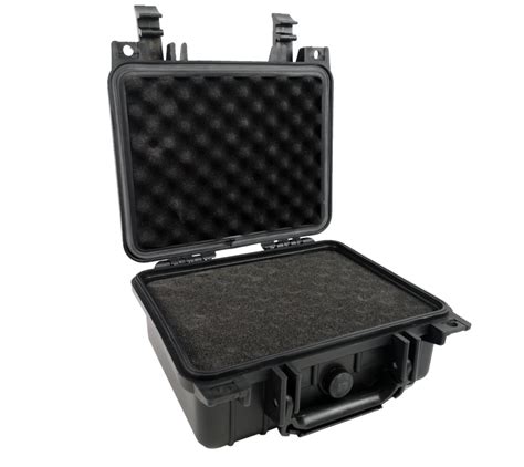 Empty Case Small Size 270x246x124mm Casecore