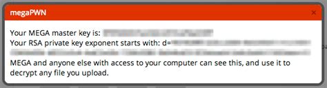 How “megapwn” Pilfers Your Mega Files And Why Its Nothing To Worry