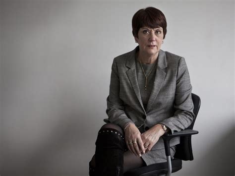 Judith Hackitt The Myths Of Elf N Safety The Independent The Independent