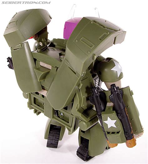 Transformers Animated Headmaster Toy Gallery Image 15 Of 48