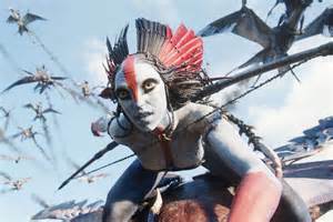 Of Course Avatar Fire And Ash Has Made A Billion Dollars Already