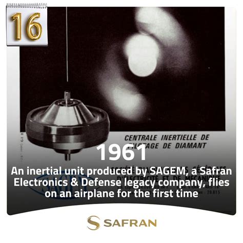 Safran Sagem Logo Französischer Aufsteiger Cockpit