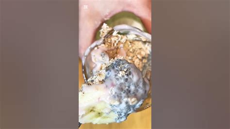 بودينغشيا فطورصحي اكلنباتي Chiapudding Healthybreakfast Veganfood Superfoods