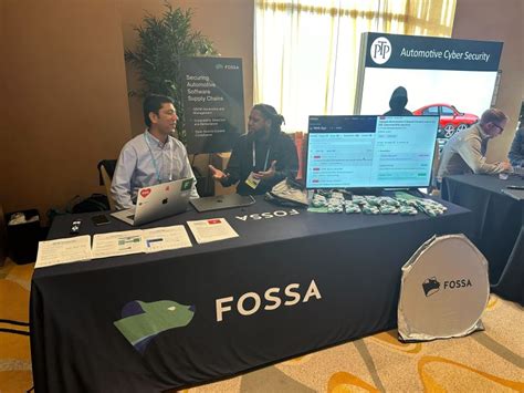 Sbom Cybersecurity Openssf Vulnerabilitymanagement Fossa