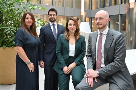 The First Polycentric Law Firm In Luxembourg Paperjam News
