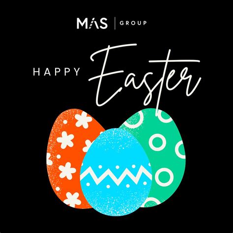 Happyeaster Easter Mas Group