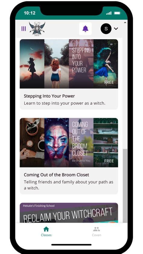 Witch School For Iphone Download