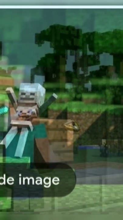 Minecraft Steeve Minecraft Minecraftshorts Mojangminecraft Youtube