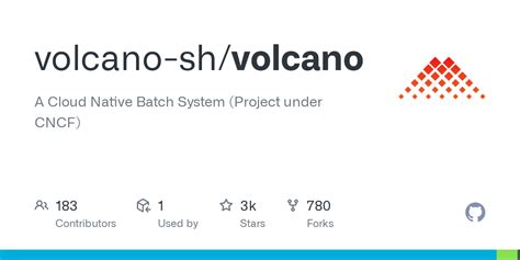Volcanovolcano A Kubernetes Native Batch Systempdf At Master · Volcano Shvolcano · Github