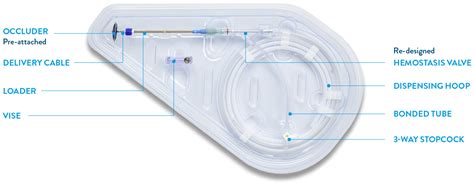 Amplatzer Occluder Mri Safety Amplatzer™ Talisman™ Pfo Occluder Pflm