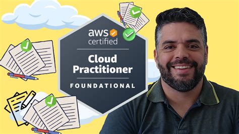 Aws Cloud Practitioner Certification Course Pass Clf C02
