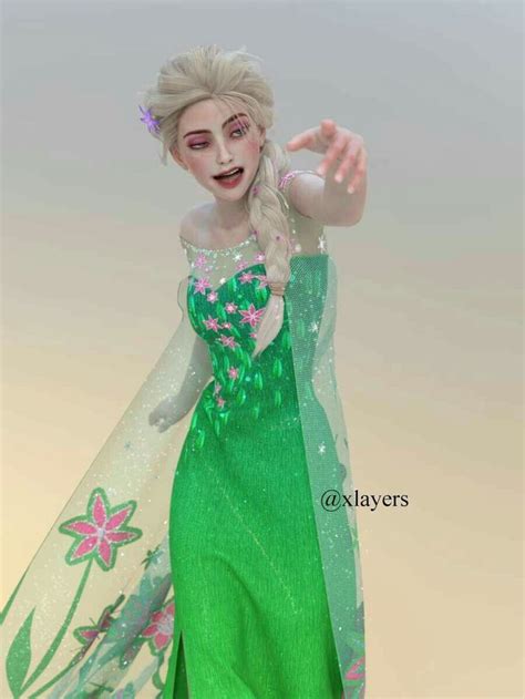Pin By İnfİnİty On Frozen Disney Princess Elsa Frozen Disney Movie