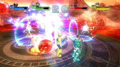 Fuzion Frenzy 2 Review Gamesradar