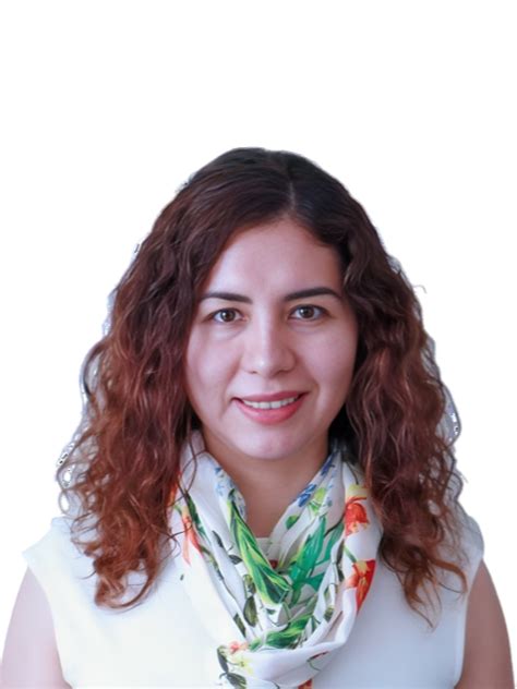 Psic Yeidy Ramírez Espinoza Especialista En Psicología En Puebla