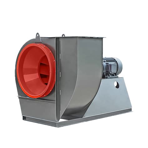 Hot Products Backward Circle Centrifugal Fan Centrifugal Extractor
