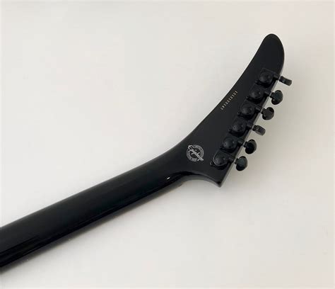 1984 Explorer Ex Epiphone 1984 Explorer Ex Audiofanzine