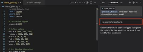 What Is The Threshold On What To Expect From Cusror Feedback