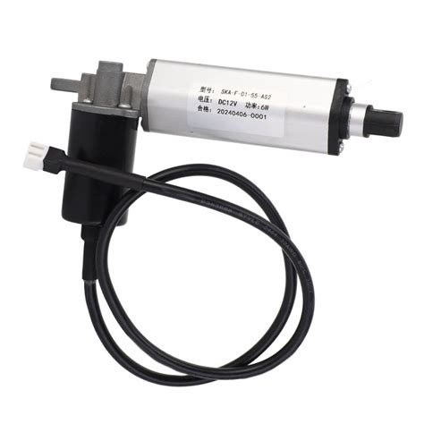 Electric Micro Linear Actuator Electric Mini Linear Actuator Various