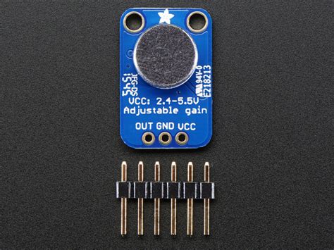 Hardware Spectrum Analyzer