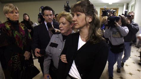 Ft Thomas Killer Cheryl Mccafferty Pardoned