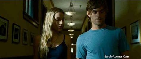 Sarah Roemer Asylum