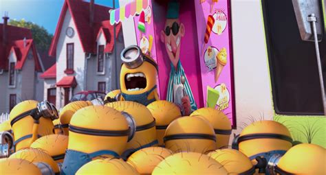 Despicable Me 2 2013 Screencap Fancaps