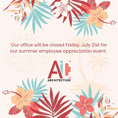 Employeeappreciation Teambuilding Tampabay Aic Architecture