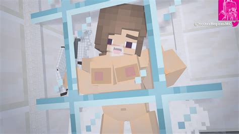 Post Mine Imator Minecraft NetherRegions