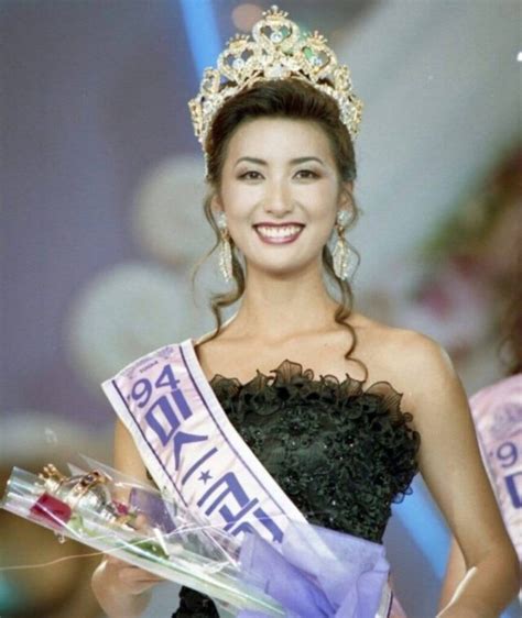Former Miss Korea Han Sung Joo From Scandal To Solitude Where Is She