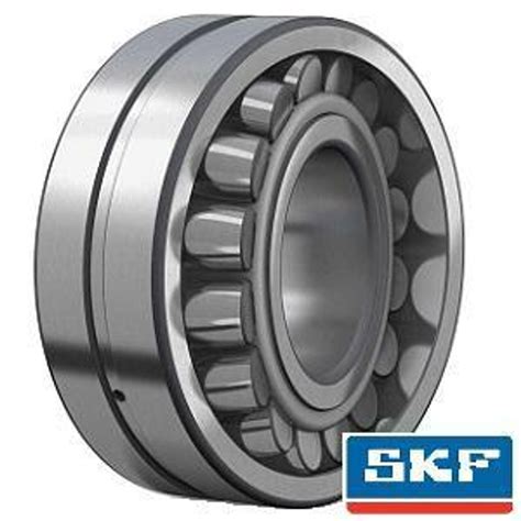 Skf Spherical Roller Bearing 22226 E