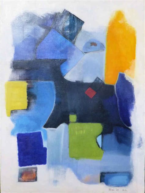 Classes Abstract Hangar Art Association