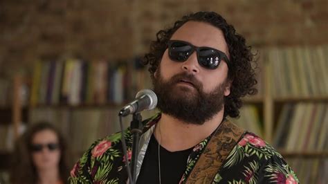 Troy Kingi Performs Grandmas Rocket Poem At The 13th Floor Youtube
