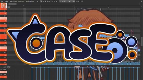 【caseoh】high Range Test【case Utau】 Youtube