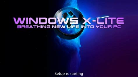 🎉windows X Lite Optimum 10 V510 Windows 10 Lite 22h2