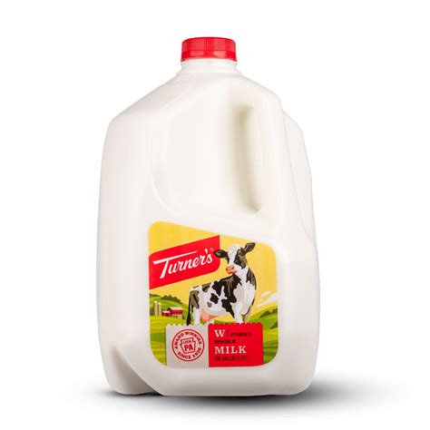 Gallon Of Whole Milk Whole Milk Gallon