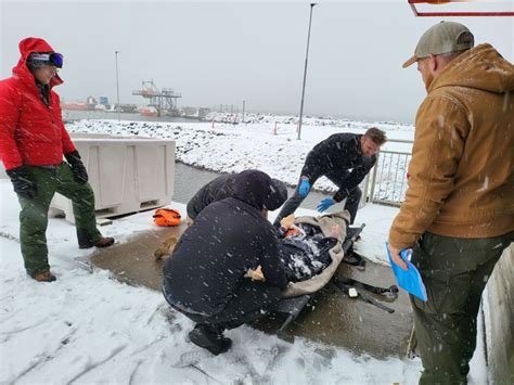 Tom Mallinson On Linkedin Patrick Wenger And Myself Guiding Some Cabcde Scenarios On The Austere…