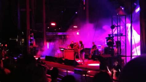 Ween Concert And Tour Photos