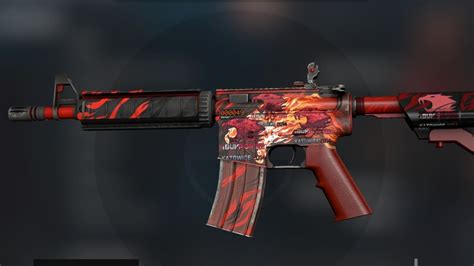 Counter Strike Global Offensive Skins That Are Outrageously Expensive