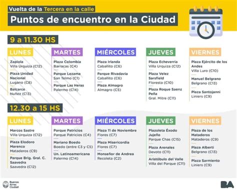 Qué Actividades Para Adultos Mayores Hay En Caba
