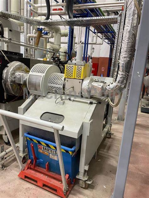 Ngr P Gran 145 Lsp Uwp Of 2022 Used