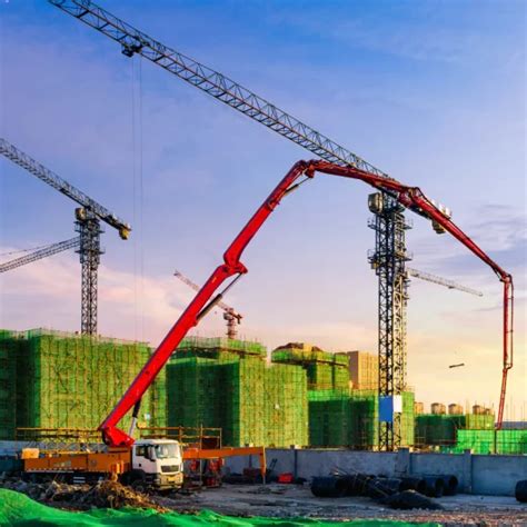 Spline Bushing For Stirring Device Smt Machinery Concrete Pump Parts Concrete Mixer Truck And