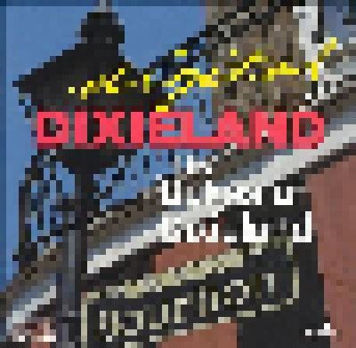 Digital Dixieland Cd 1985 Von The Dukes Of Dixieland