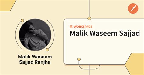 Malik Waseem Sajjad Postman Api Network