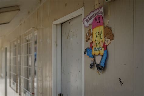 Mejoran La Infraestructura Física De Las Escuelas De Aguascalientes