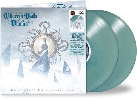 Cd Vinyl Reissues Fates Warning Jim Matheos And John Arch Classics Rem Boones Overstock