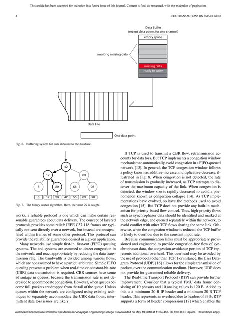 a flexible phasor data concentrator design pdf