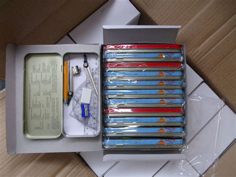 China Mathematical Set Math Set Kofa Oxford Math Set China Stationery