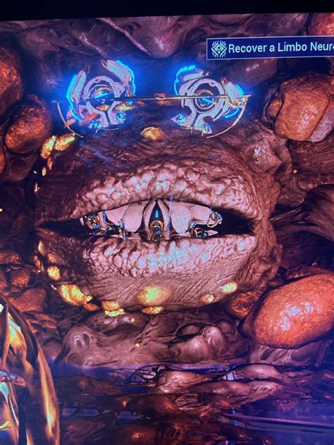 Heith The Hellminth R Warframe