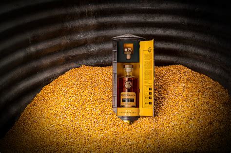 Spirit Of The Week Frey Ranch 10th Anniversary Harvester Series